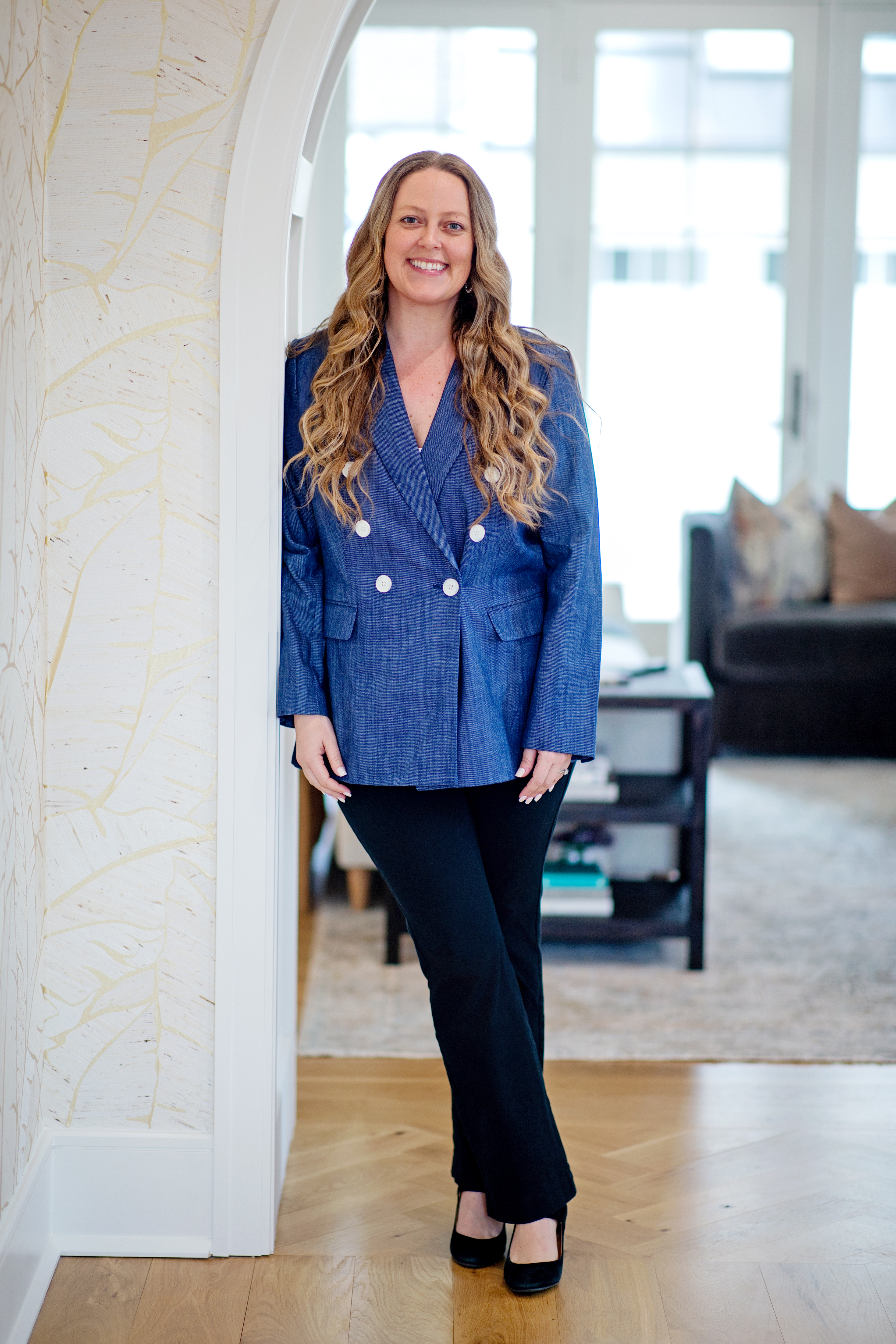 Kristina Lingo - Rehoboth Beach Real Estate